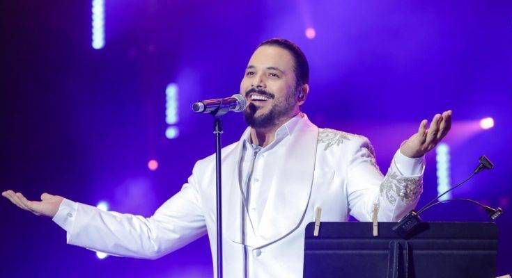 Rami Ayach Maroc : le pop star engagé et inspirant